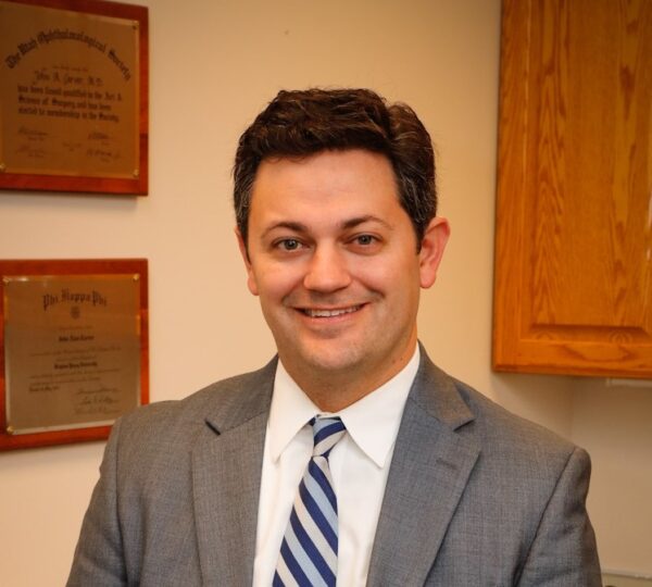 Our Doctors - Retina and Vitreous Surgeons of Utah