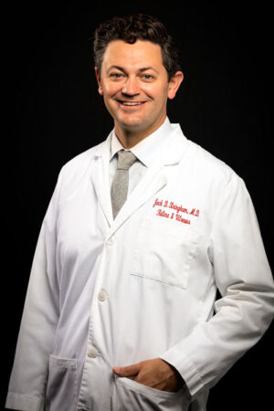 Jack Stringham, MD - Retina and Vitreous Surgeons of Utah