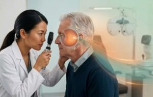 Warning Signs of Retinal Disorders: What You Need to Know